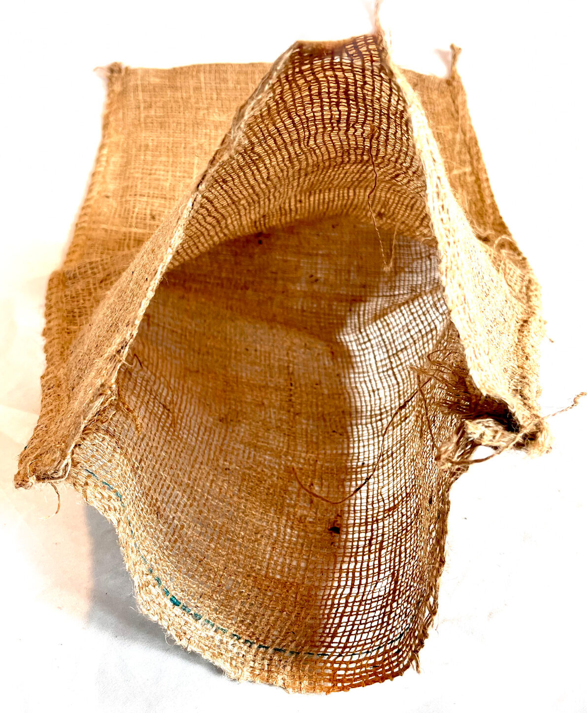 Biodegradable Sandbags: The Perfect Application For Jute | St. Boniface ...