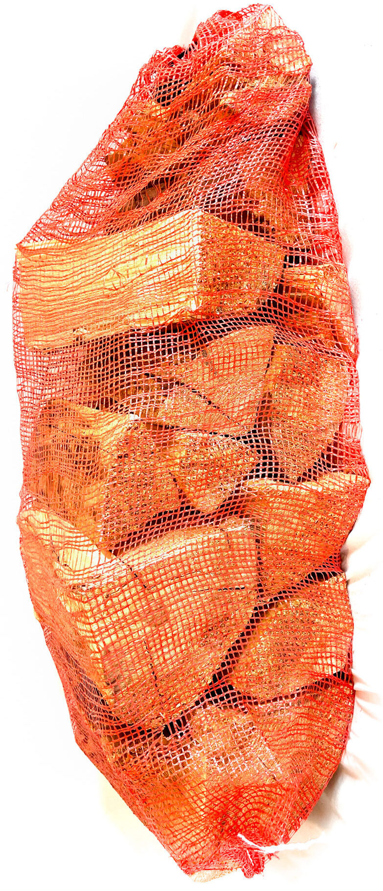 Firewood Bags | St. Boniface Bag Company