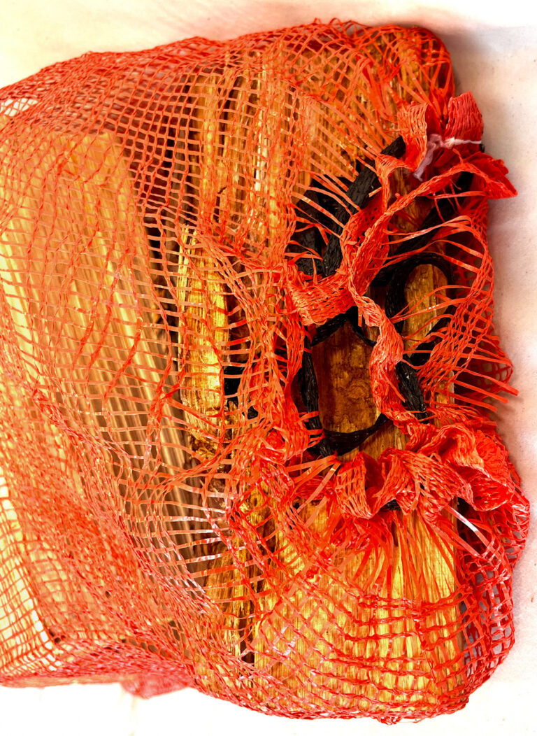 Firewood Bags | St. Boniface Bag Company