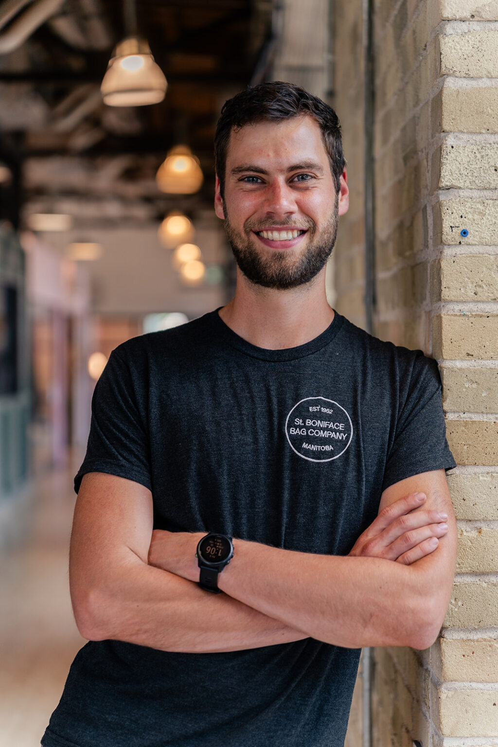 About Us | St. Boniface Bag Company