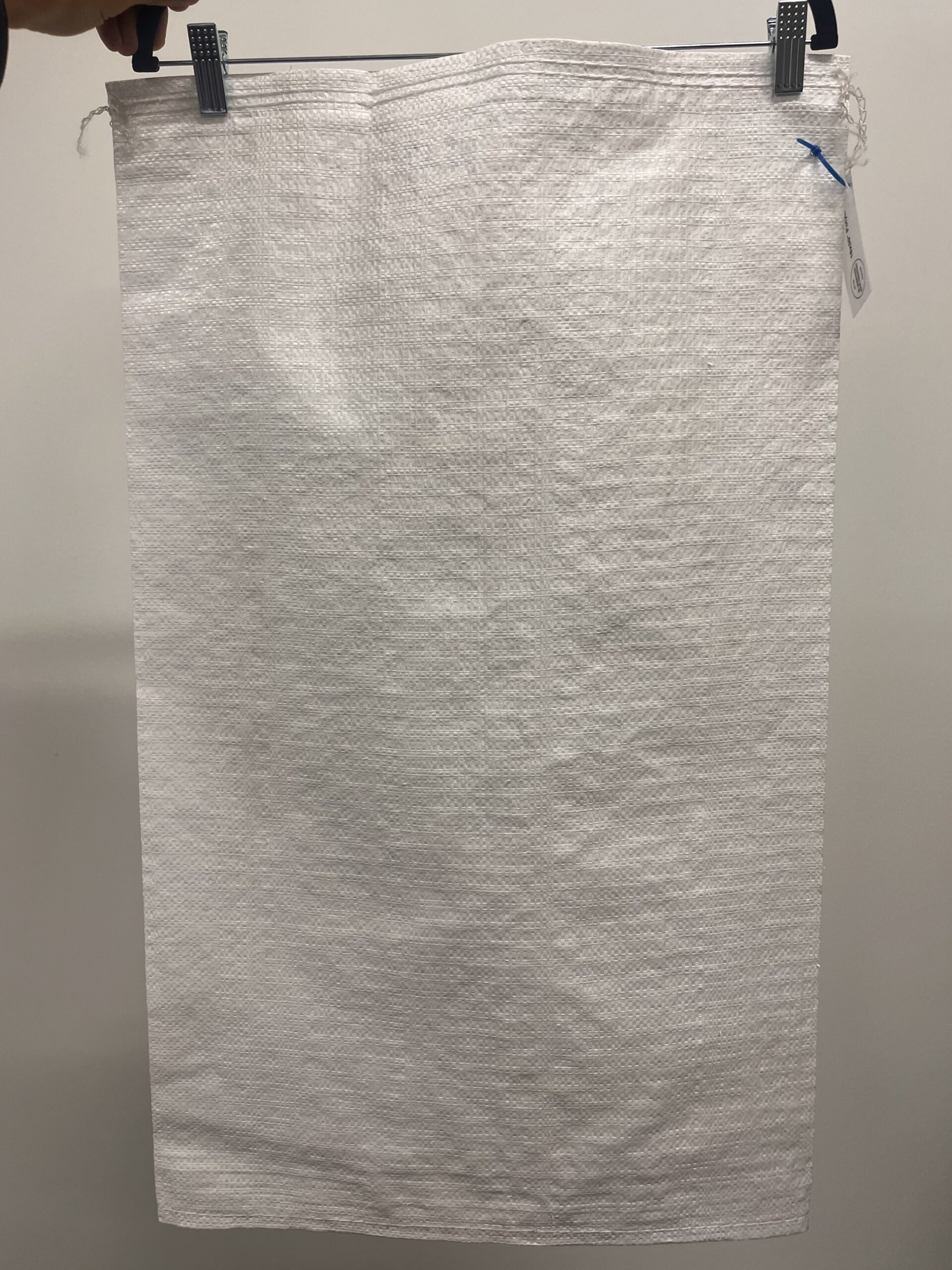 Polywoven Bags | St. Boniface Bag Company