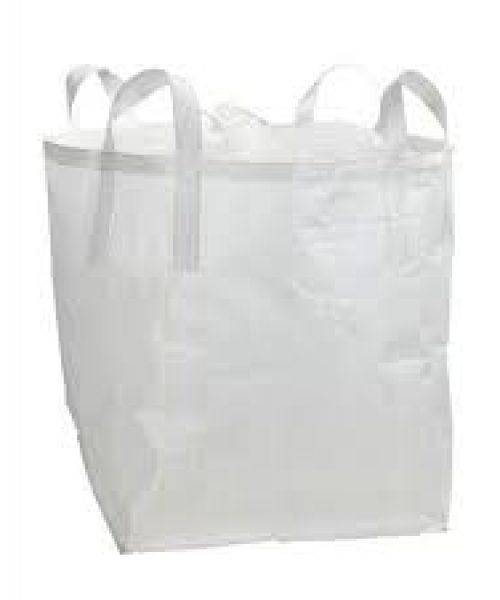 Bulk Bags, FIBC, Totes - St. Boniface Bag Company
